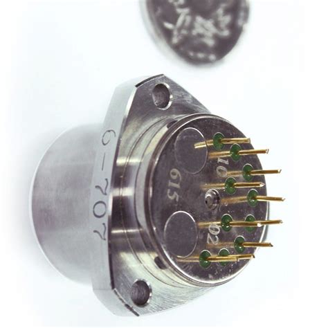 Flexible Accelerometer Replace Honeywell Qa3000 Quartz Accelerometer