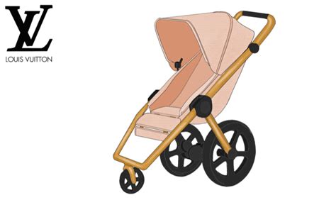 Vbl Analysis Louis Vuitton On Behance