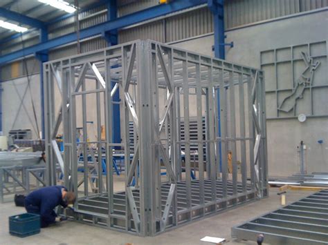Applications Modular Construction Volumetric Modules Howick Ltd