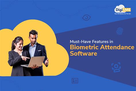 Top 10 Features In Biometric Attendance Mobile With Mobile App
