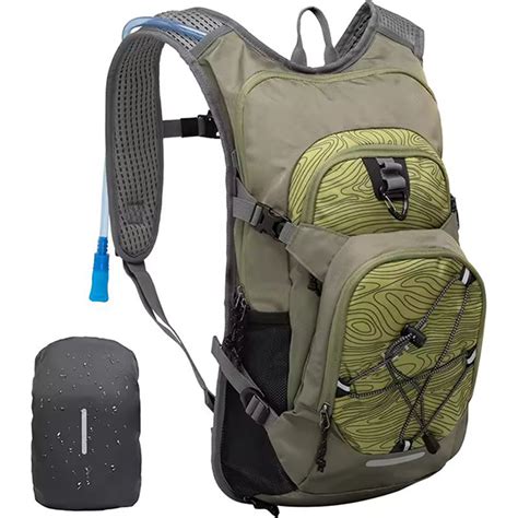Hydration Backpack For Running Viki Bag
