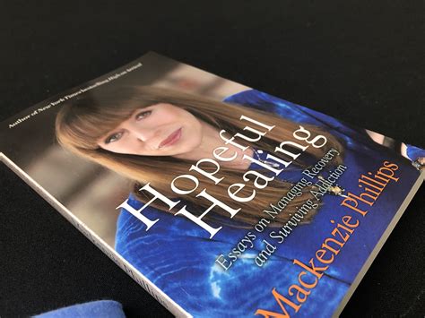Mackenzie Phillips 2024