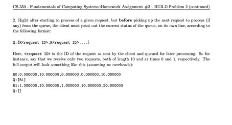 Solved Here Are The Assignment And The Helper Files And The