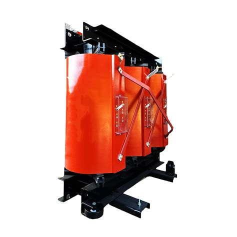 Transformador A Seco 500kva Inova Equipamentos ElÉtricos