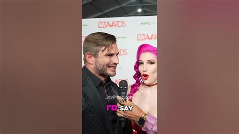 Nathan Bronson And Lily Lou The Truth About The Adult Film Industry A