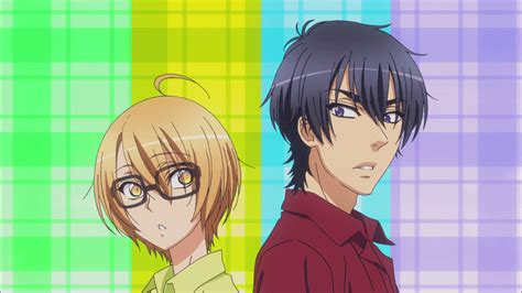 Bl Yaoi Wallpapers Wallpaper Cave