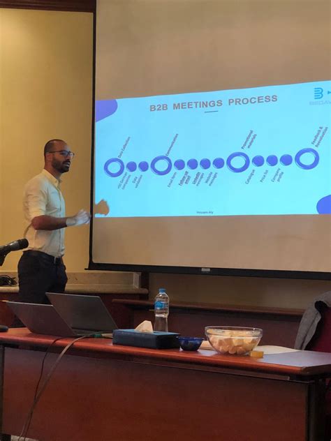 Bedaya Stationery Posted On Linkedin