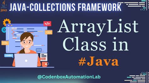 Java Collections Framework Part 4 Mastering Arraylist With Real World Example💡 Youtube