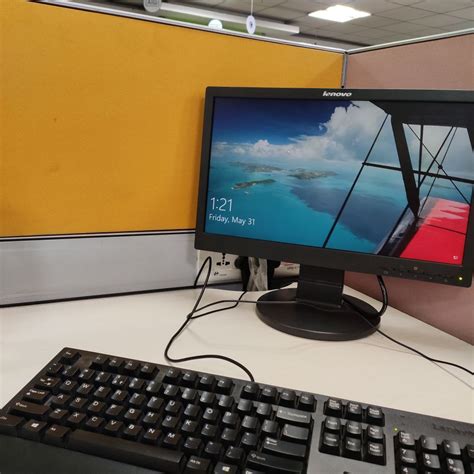 People Prime Worldwide Office Photos