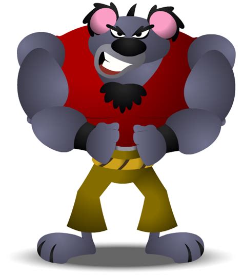Koala Kong By Doctor G On Deviantart