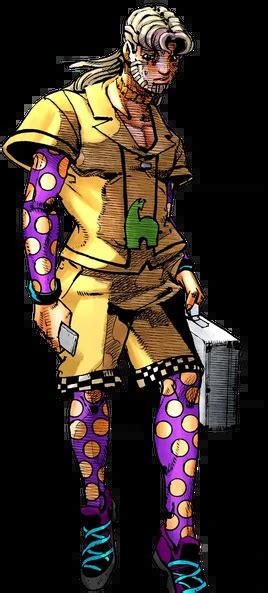 Hacca Howler Villains Wiki Fandom