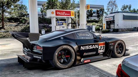 Interview Jon Sibals Path To Viral Automotive Artist