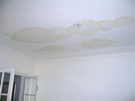 How To Stop Water Leaking From Ceiling Shelly Lighting