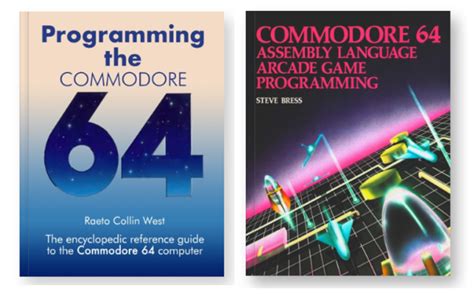 Programación Retro Del Commodore 64 Todo Lo Que Siempre Quisiste
