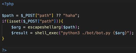 Dreamhack Broken Buffalo Wings Write Up Yeonjun Blog