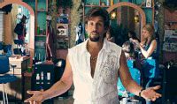 Zohan S Get The Best  On Er