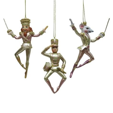 Assorted Nutcracker Ballet Ornament By Ashland® Michaels Nutcracker