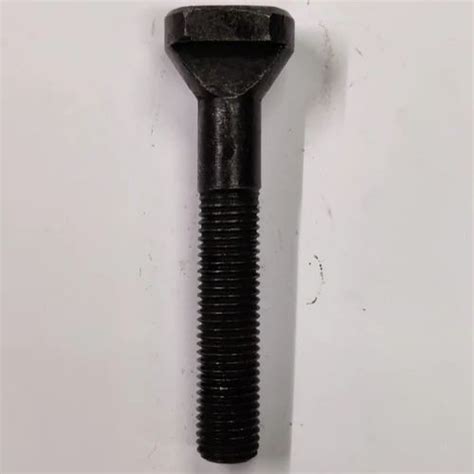 Forged T Bolt At ₹ 3piece Forged Bolt In Chennai Id 4162242448