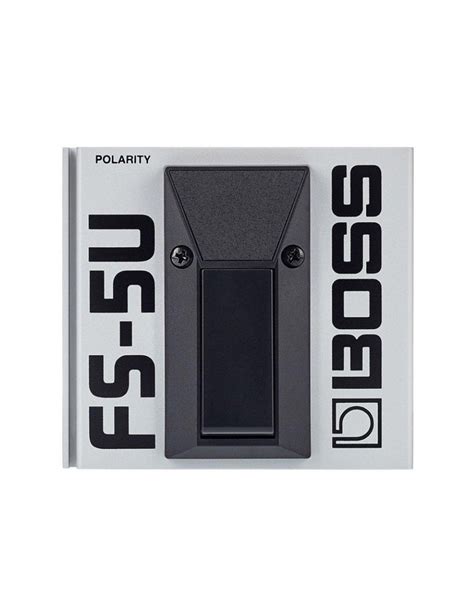 Comprar Boss Fs 5u