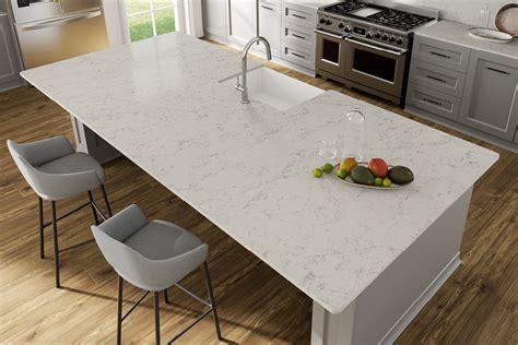 Quartz Vs Solid Surface Which Is Better For Kitchen Countertops Lx