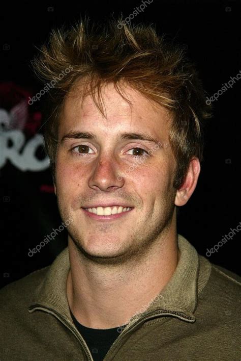 Robert Hoffman Stock Editorial Photo © S Bukley 16735739