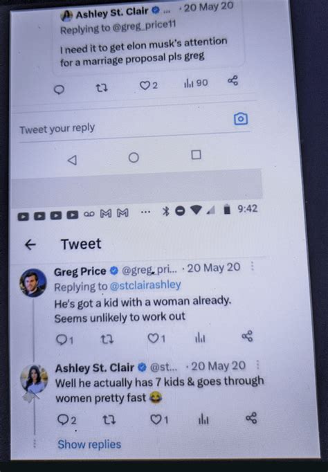 Former Sexlaptop Cam Girl Ashley St Clair Is A Hard Core Enabler And