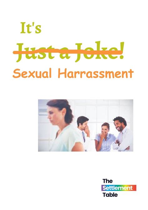 Posh The Settlement Table On Linkedin Genderequality