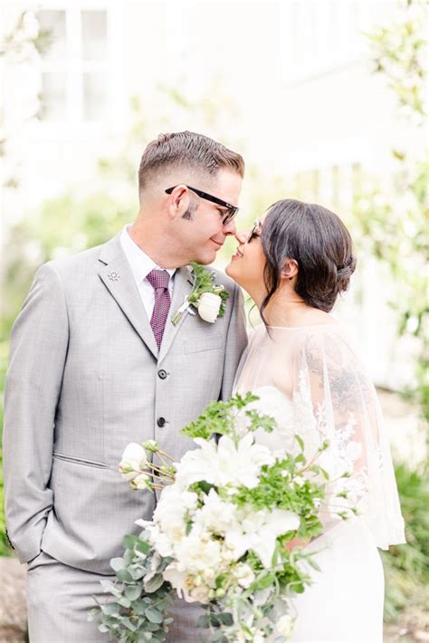 River Place Hotel Wedding Day