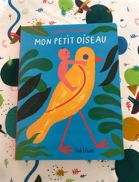 Mon Petit Oiseau