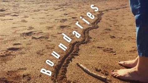 Boundaries Pt 2 Mothers Day 051423 Youtube