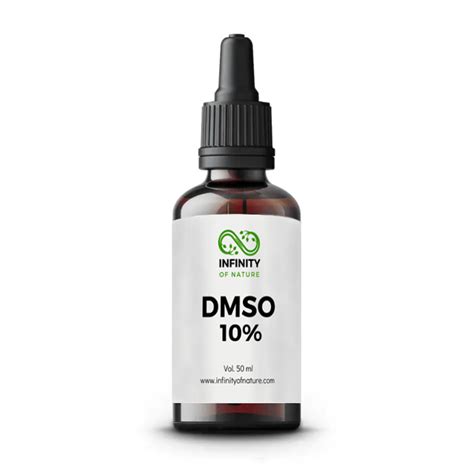 Dmso Infinity Of The Nature