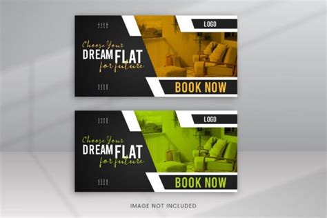 Table Font Side Banner Design For Dream Graphic By Vmsit · Creative Fabrica