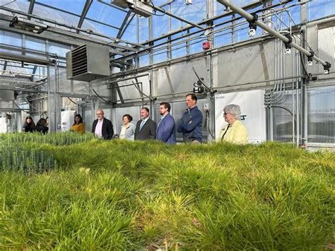 Amanda Schoonmaker Is Dedicated To Exploring New Paths To Forest