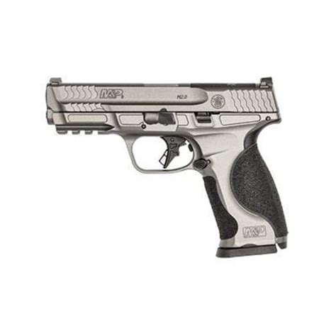 Sandw Mandp 20 Metal Or 9mm 425 17rd