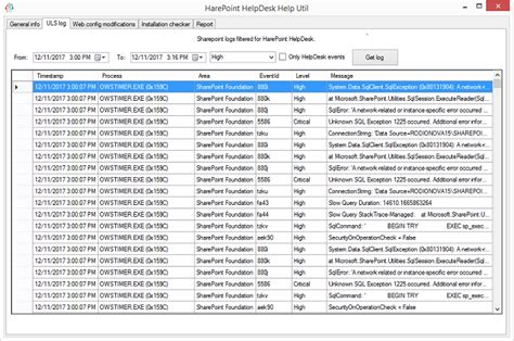 New Version Of Harepoint Helpdesk For Sharepoint V164