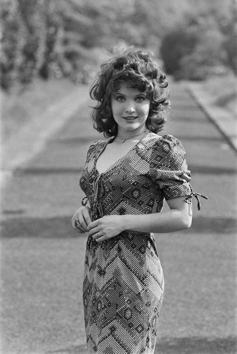 Deborah Watling Doctor Who Companion Victoria Waterfield Dies Aged 69