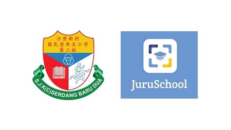 沙登二校【何润兴校长 Smart School 宏愿】juruschool Youtube