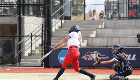 Kassi Reiger Softball Msu Denver Athletics