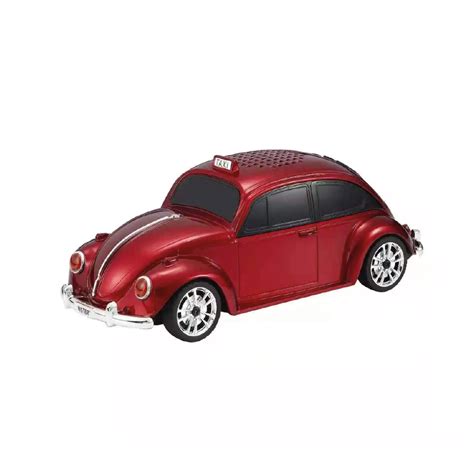 Bocina Bluetooth Carro Pikshop