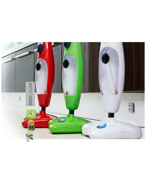Buy H2O X5 Mop 5 in 1 Portable Steam Mop Online in Pakistan - eBuy.pk