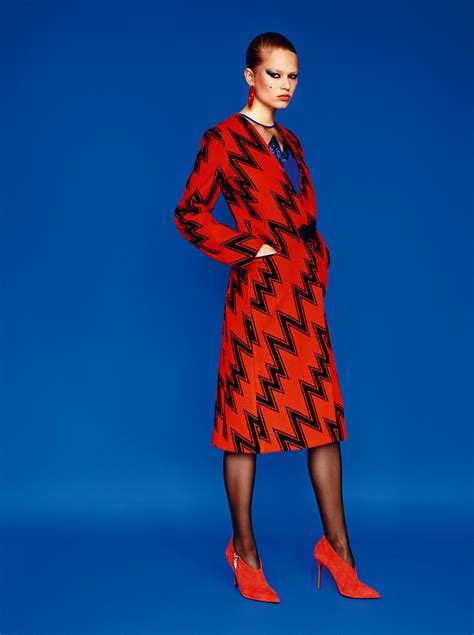 Anna Ewers In ‘no Debutante By Alasdair Mclellan For Vogue Uk