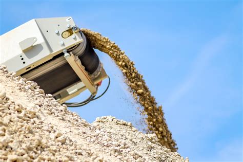 Arcosa Specialty Materialslimestone Aggregate Products Arcosa