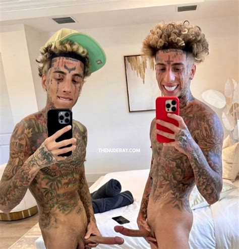 Island Boys Nude Flyysoulja And Kodiyakredd