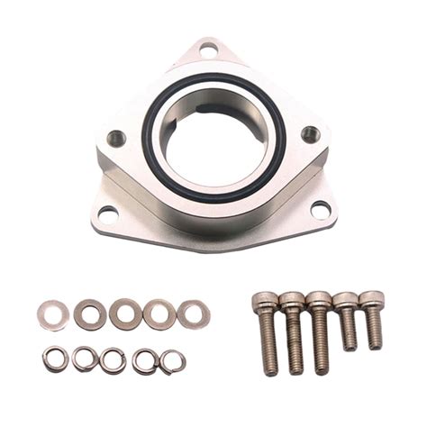 Alufer Bov Adapter Valve Adapter Kit Suitable For Vicedeal