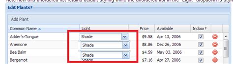 Extjs41 Extjs 4 Can We Have Grid With Combo Always On Ie Without Clicking On Cell And In