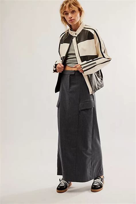 Bec Bridge Jesse Maxi Skirt Free People Uk