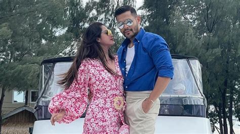 Revealed Why Rian Ibram Loves Dewi Perssik Because Of Prayer Archyde Latest World News