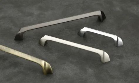 Zinc Drawer Cabinate Handle Finish Type Chrome At Rs 80 Piece In Rajkot