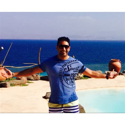 Ahmed Halim Youtube
