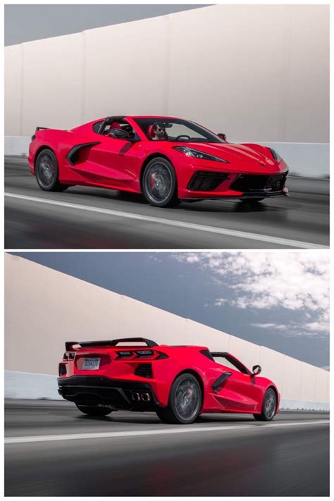 Gm Uaw Strike May Extend Wait For 2020 C8 Corvette Stingray Corvette